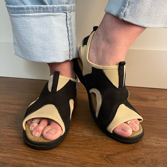 Sandbaggers | Shoes | Closeout Sale Sandbagger Vintage Style Hugger ...